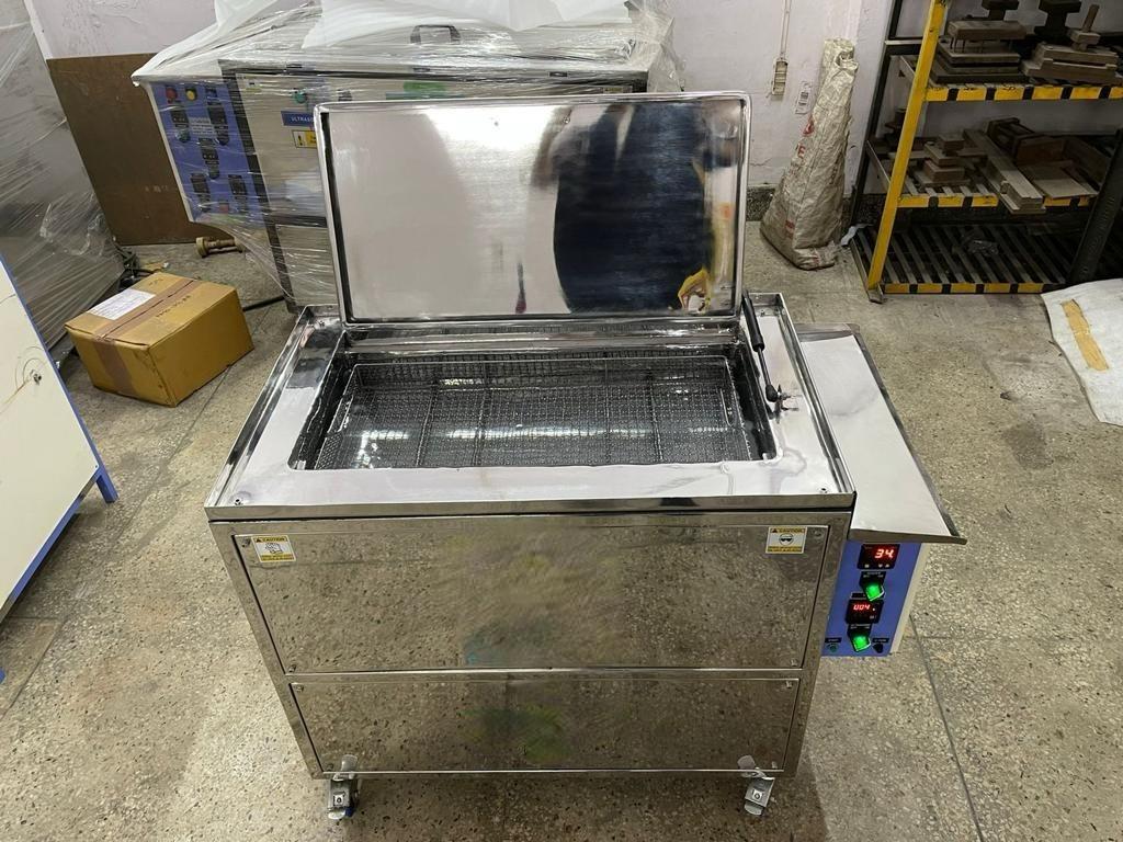 Ultrasonic Cleaner | Mediocean Technologies