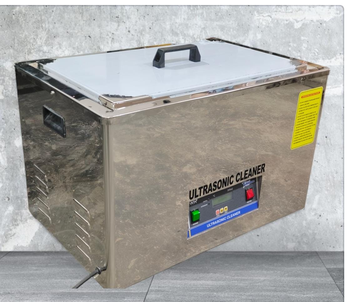 Ultrasonic Cleaner | Mediocean Technologies